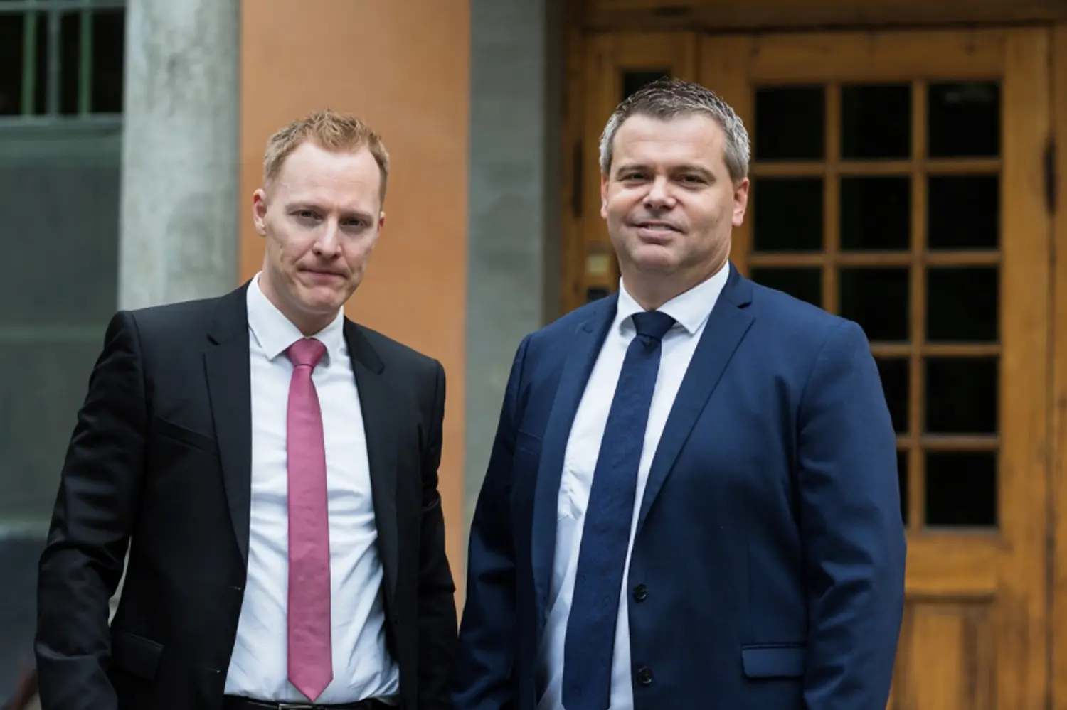 Sterk start på året for SKAGEN Global - SKAGEN Fondene